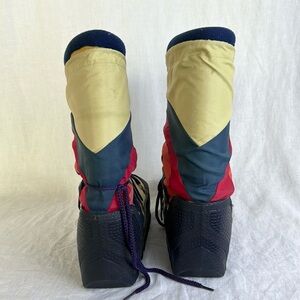 Moon Boot | Shoes | Vintage Moon Boots Retro 7s 80s Made In Korea Size ...